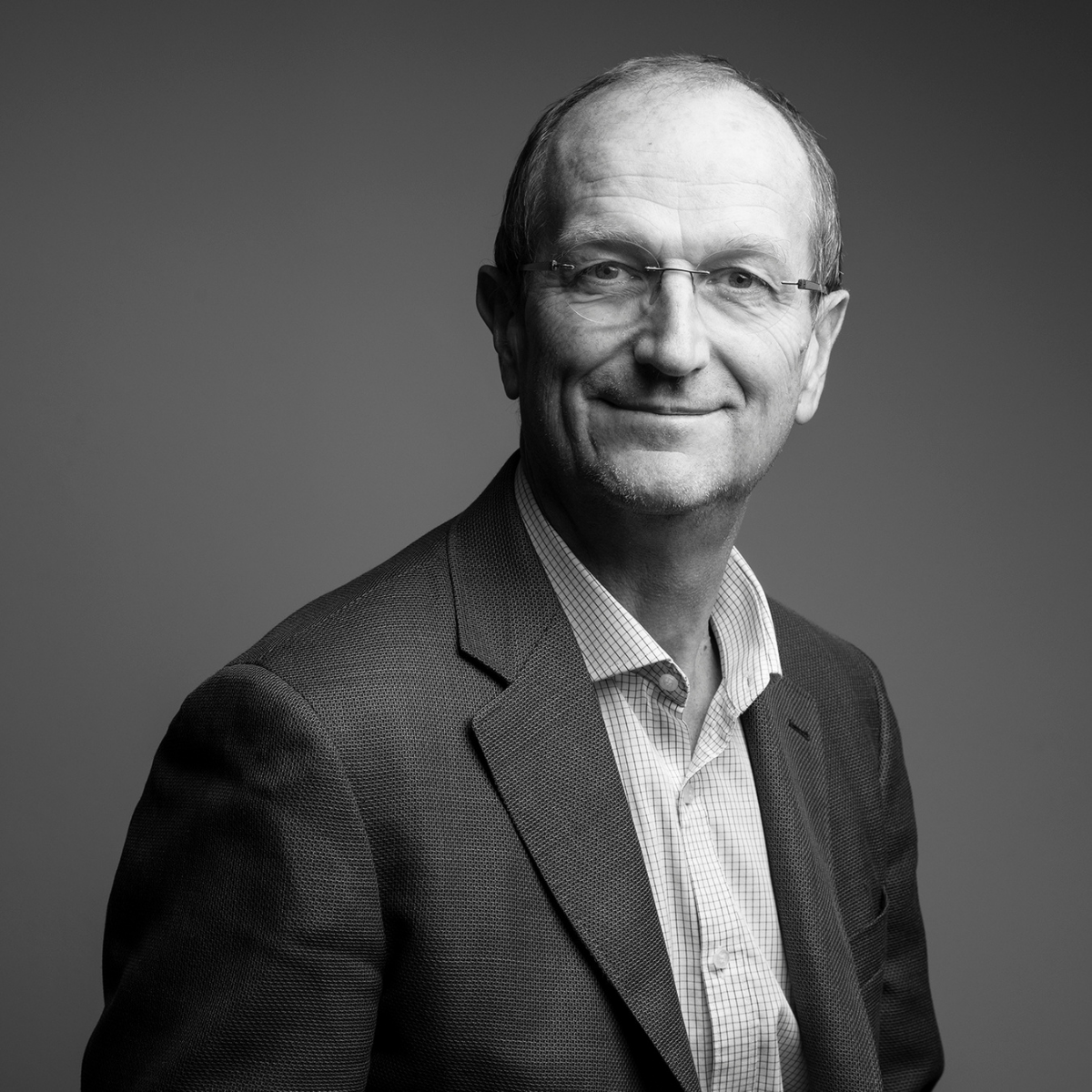 Philippe Gire – Elaia
