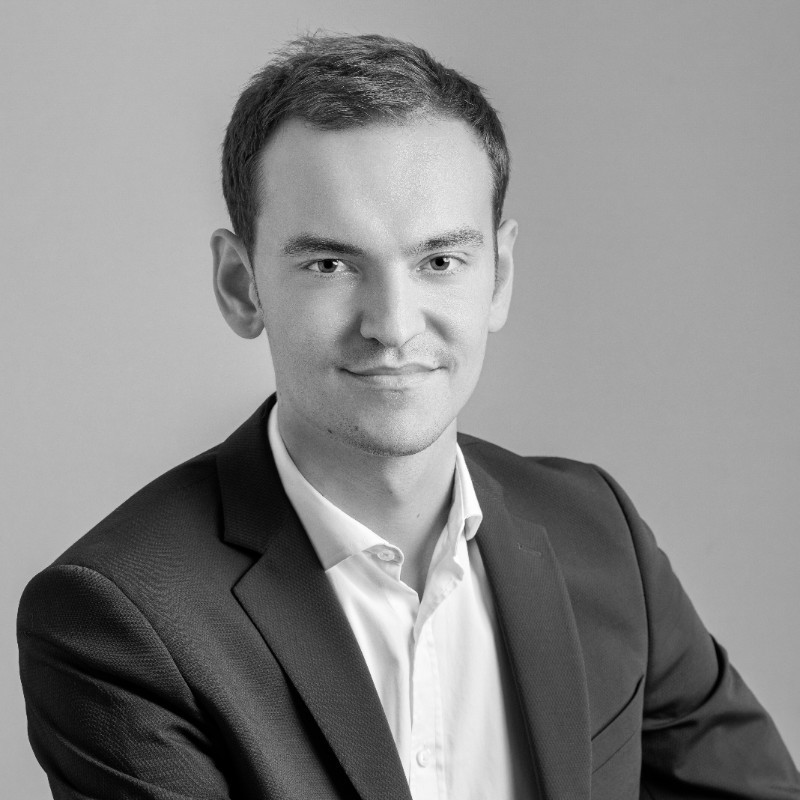 Team - Elaia - Leading european VC