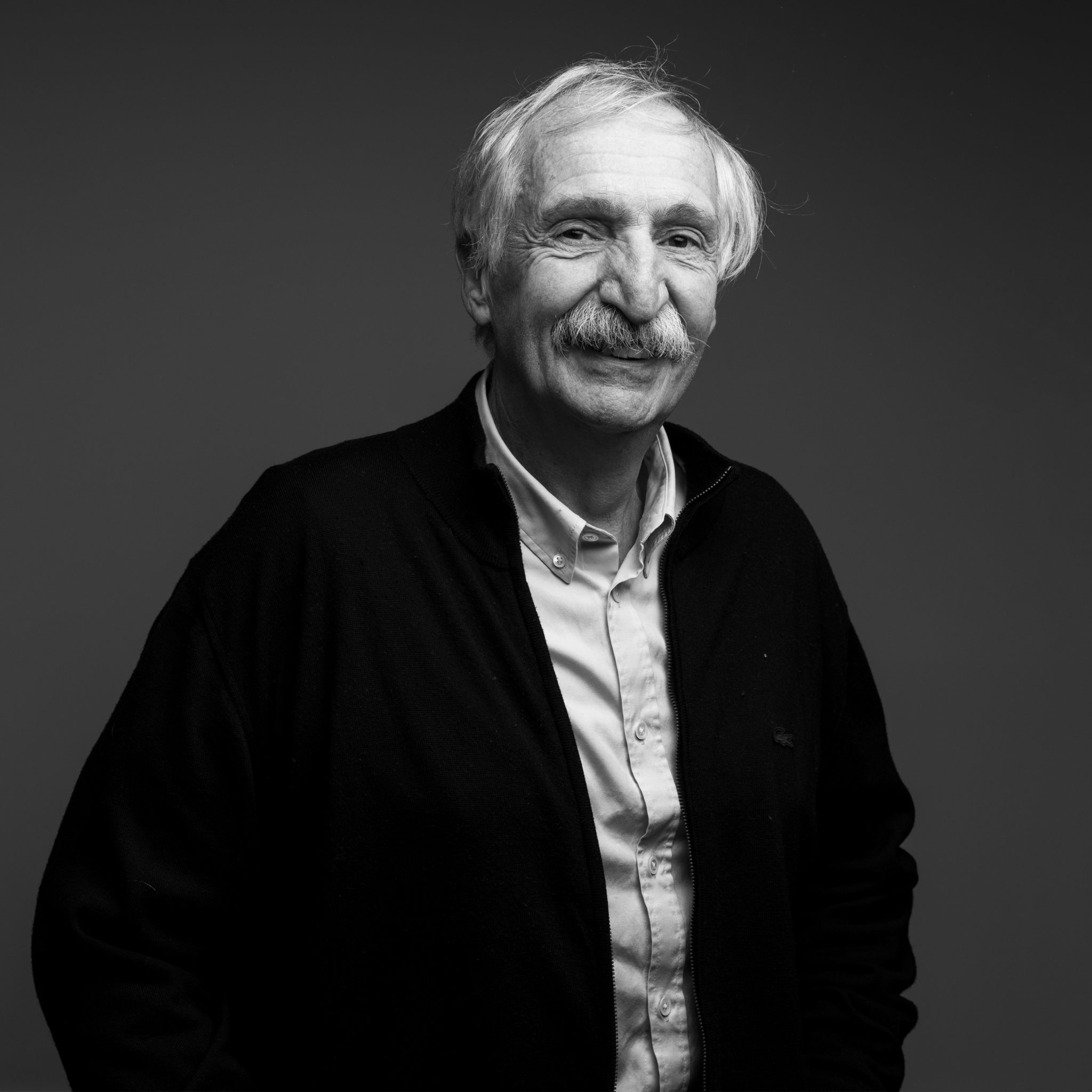 Daniel Pilaud – Elaia