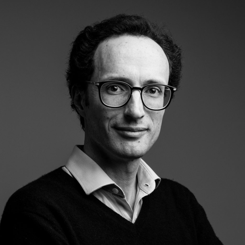 Emmanuel Perez-Duarte – Elaia