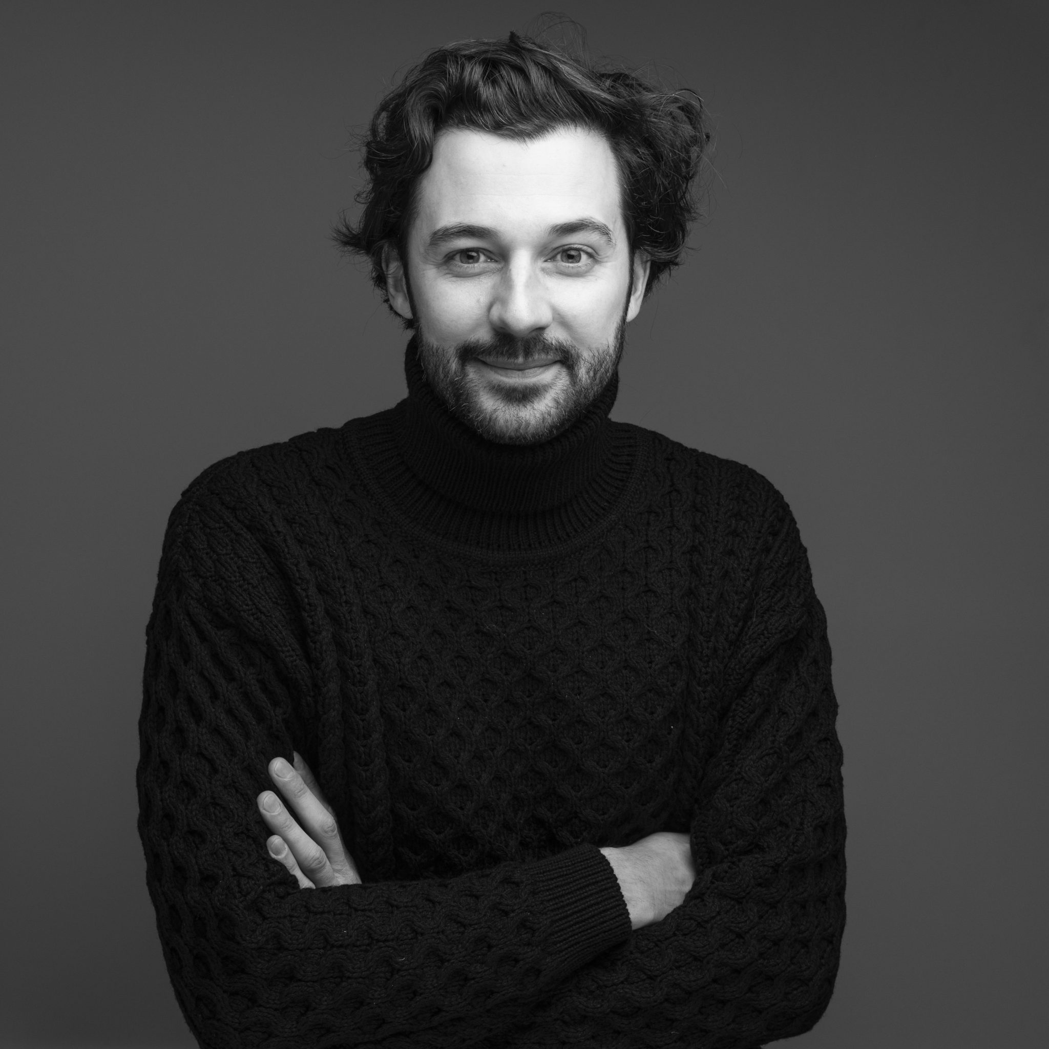 Florian Denis – Elaia