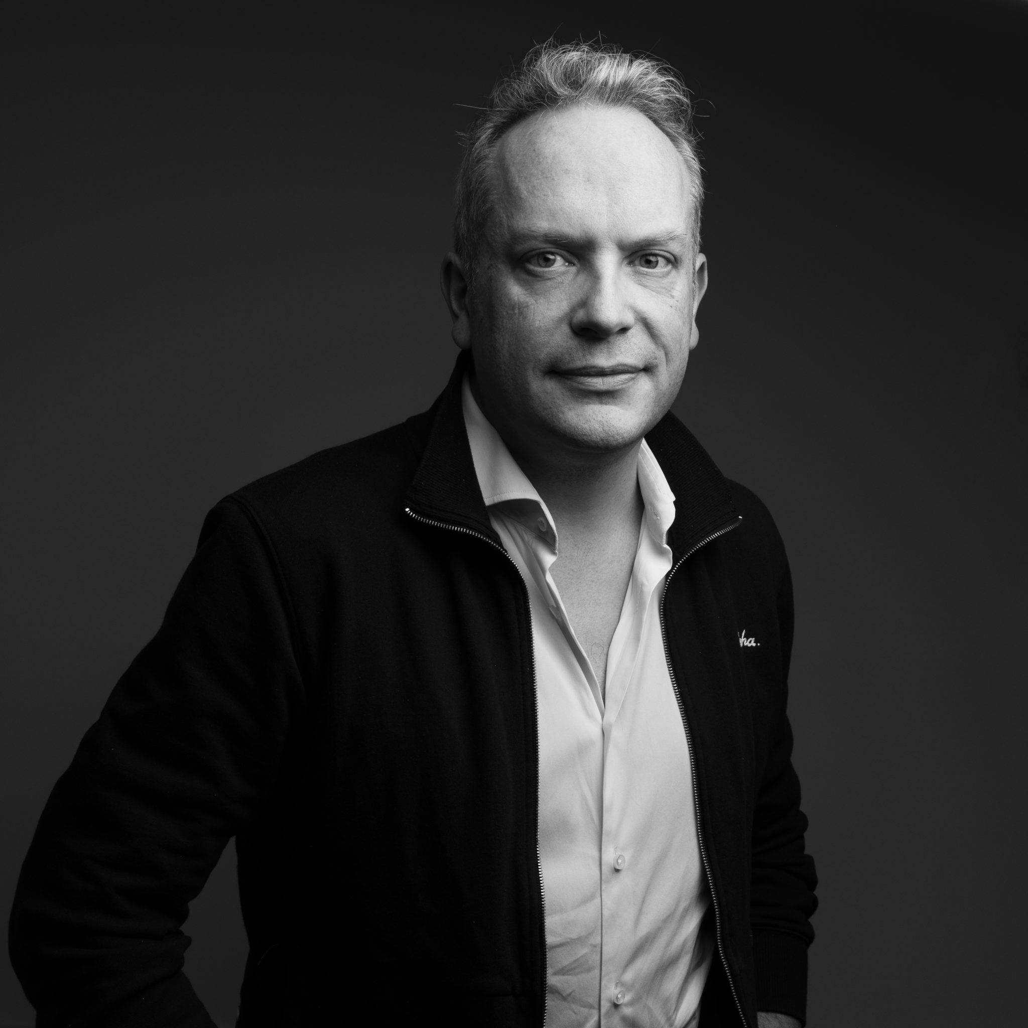 Sébastien Lefebvre – Elaia