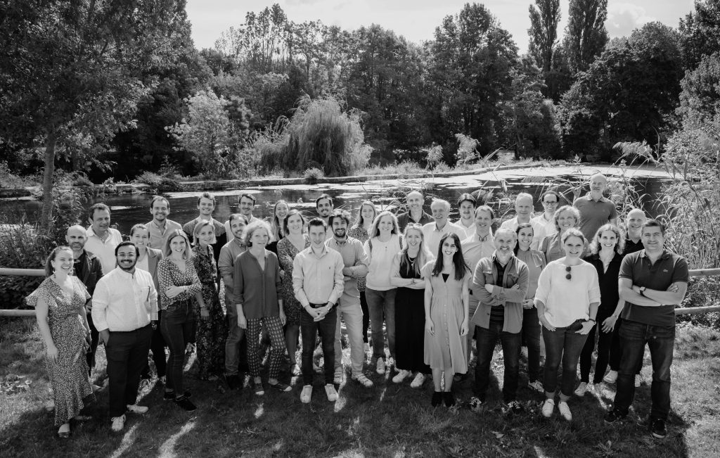 Elaia announces the final closing of Elaia DV4 Fund at c. €200 million ...